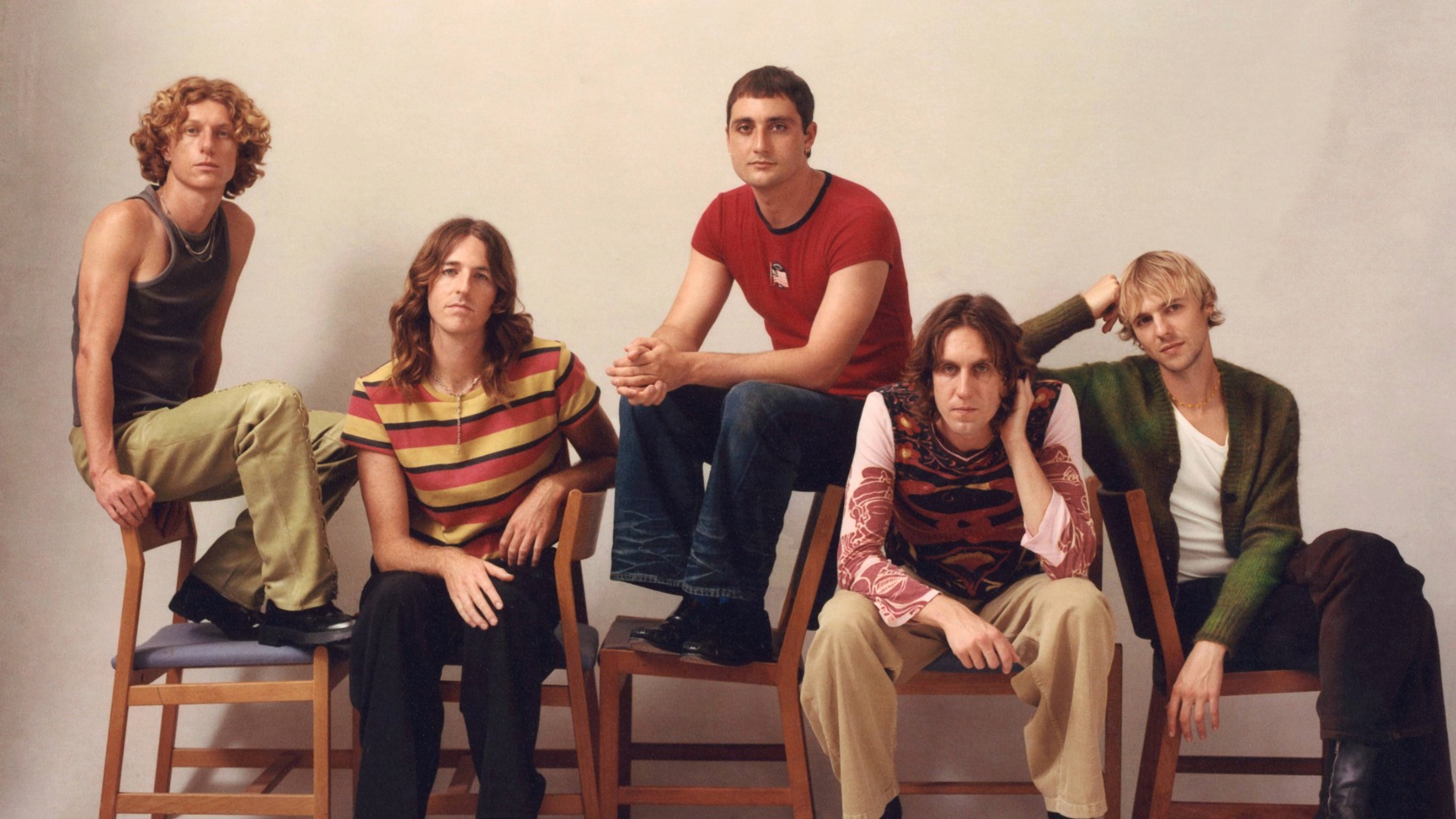Artist Of The Week: Parcels Return With Third Album 'LOVED ...