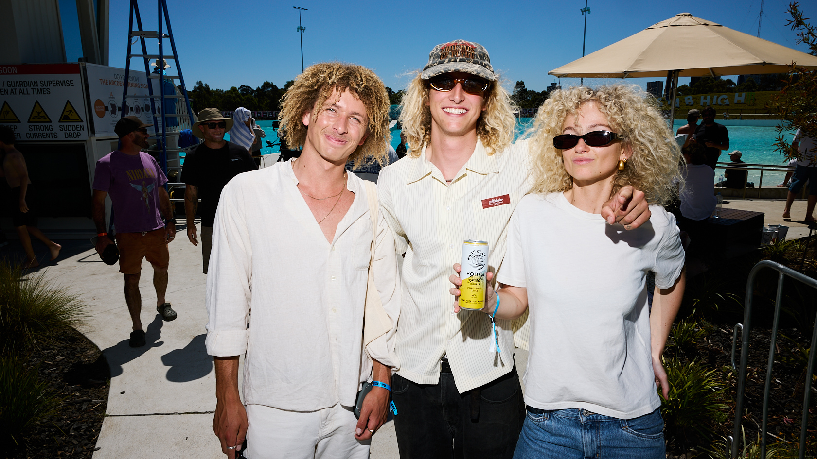 Stab High Day 2 @ URBNSURF, Sydney | lifewithoutandy