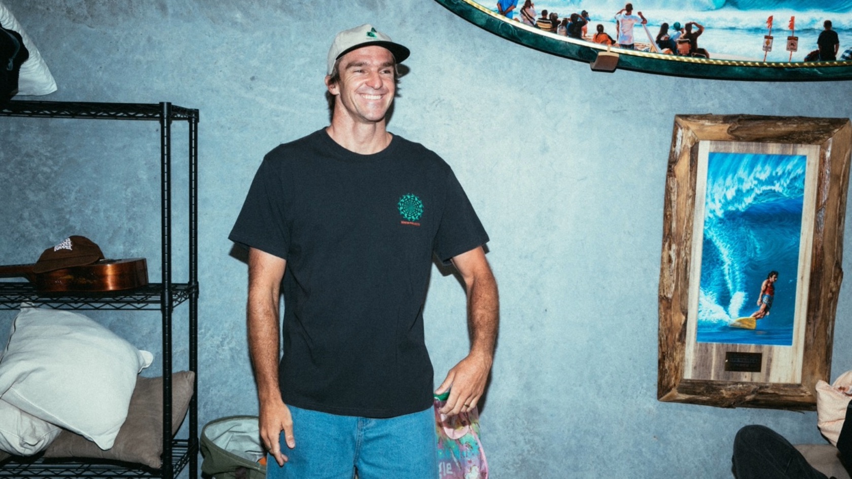 Rivvia's First Drop Of 2026 Is Chock-Full Of Elevated Staples For The ...