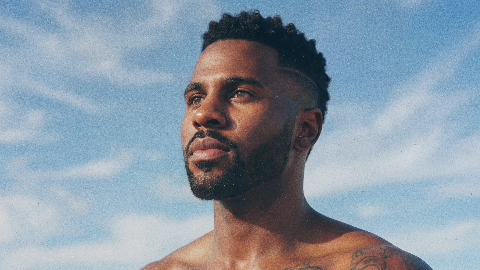 Five Things You Didn't Know About Jason Derulo | lifewithoutandy