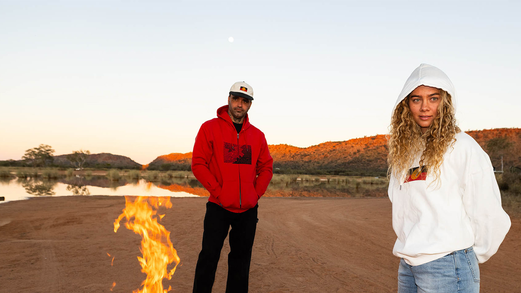 Otis Carey & Billabong Just Dropped A Jaw Dropping Campaign For Their ...